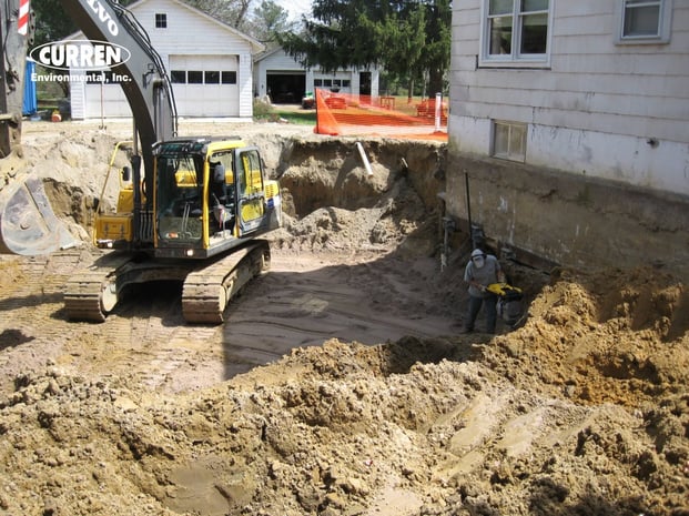 Oil Tank Sweep FAQ (Frequently Asked Questions)